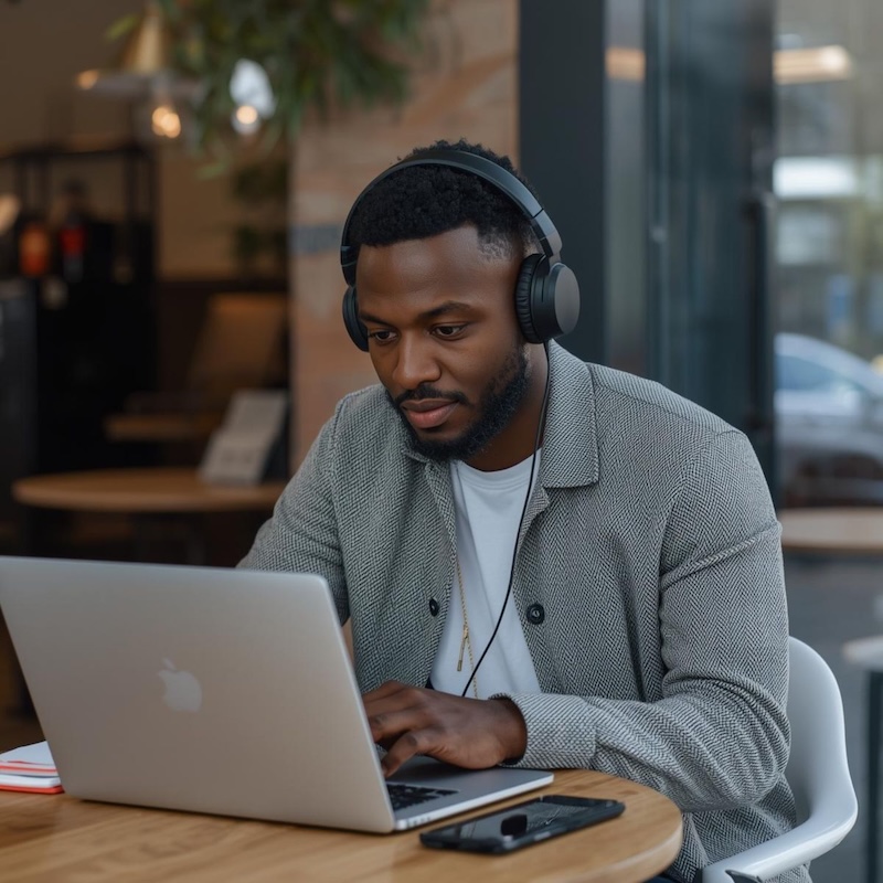 AI Data Career in Africa: Data Annotation & LLM Training Program - DataLens Africa