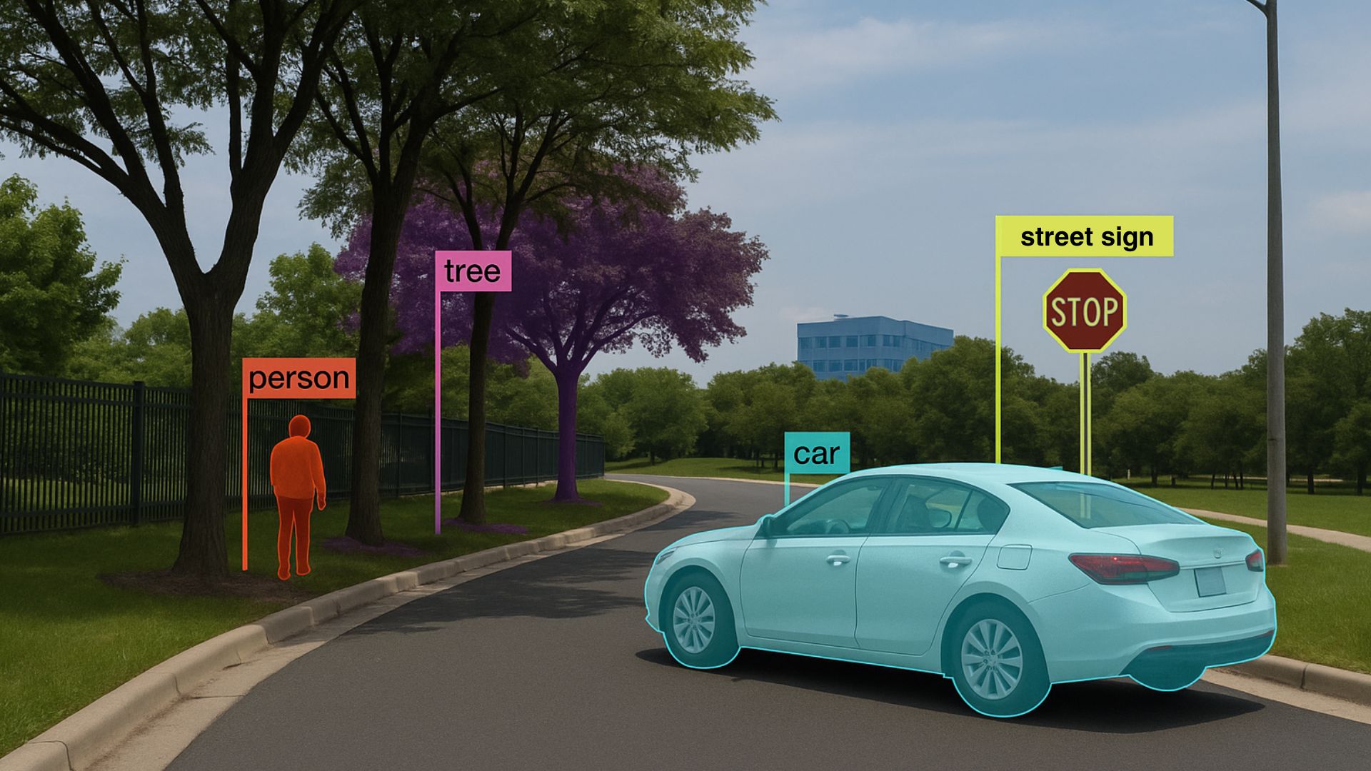 DataLens Africa - Expert Data Annotation & AI Training Data Services in Nigeria